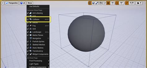 using datasmith with 3ds max unreal engine documentation