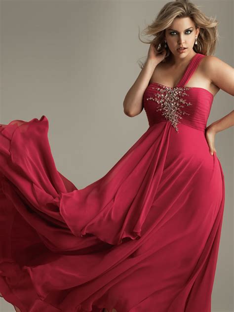 Whiteazalea Evening Dresses Plus Size Evening Dresses