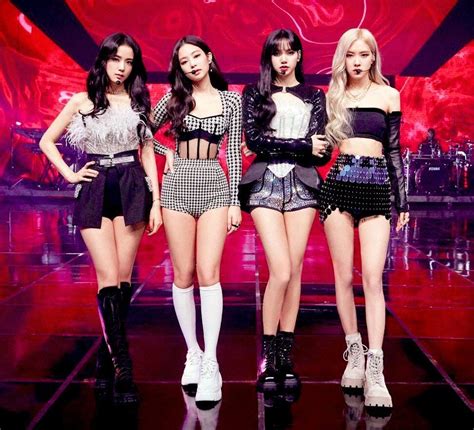 Pin On Blackpink