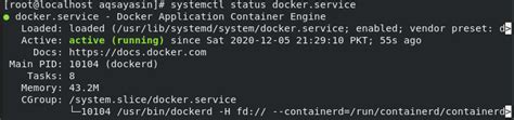 how to install docker on oracle linux 8 linux hint