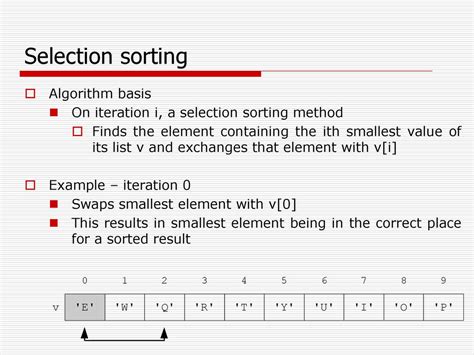 Arrays Ppt Download