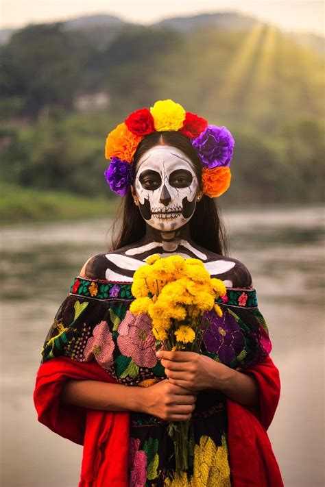 El 2 De Noviembre Se Celebra El Día De Los Muertos ¿de Qué Va Esta