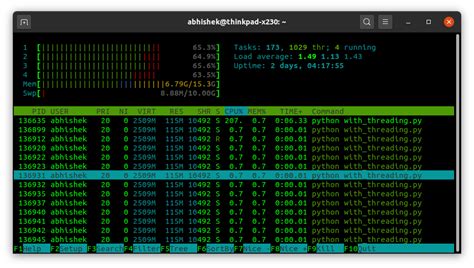 concurrency in python for network i o synchronous