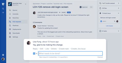 jira and bitbucket integration atlassian