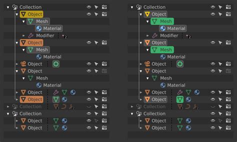 blender outliner icons portable juice blender
