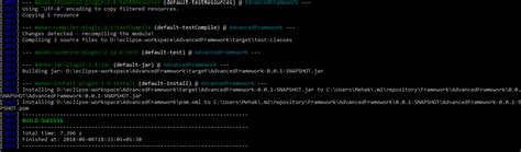 maven project cucumber testng selenium java] test can t