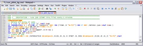 Call Rest Api From Windows Batch File New