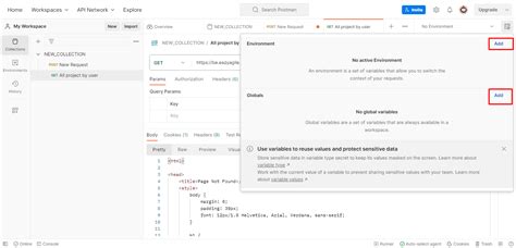 Postman Beginner Tutorial Api Testing Using Postman Devstringx