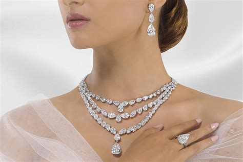 Jahan A Dynasty Of Master Jewellers For The New World Of Jewellery