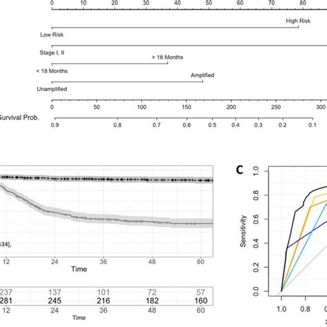 Nomogram Integrating 21 Gene Risk Score And Other Clinicopathological