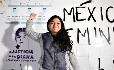 Continuará En Libertad Roxana Ruiz La Joven Oaxaqueña Que Mató A Su