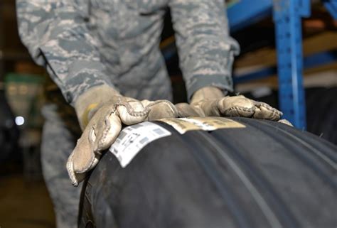 96th Logistics Readiness Squadron Supplies F 35 Air Education And