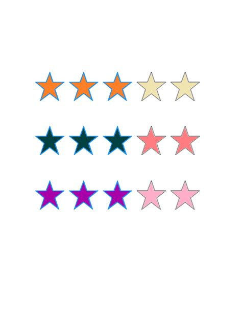 xamarin ios rating control syncfusion