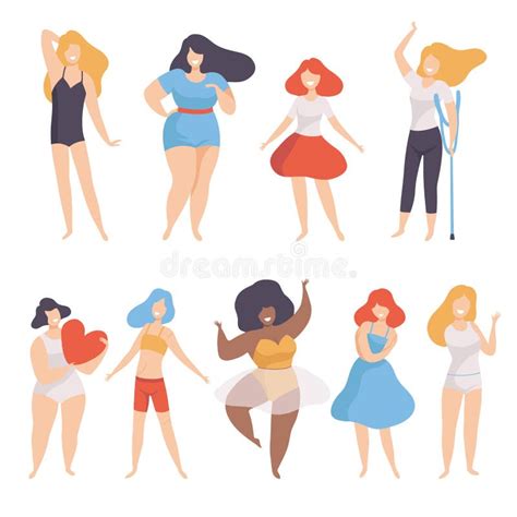 Beauty Acceptance Stock Illustrations 2 413 Beauty Acceptance Stock