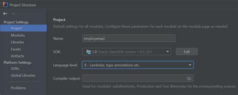 [solved] java error invalid source release 18 intellij and eclipse