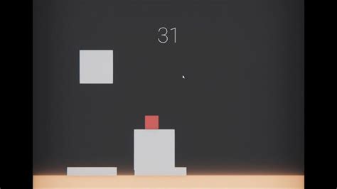my first game in unity youtube