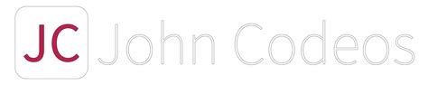 john codeos blog with free ios and android development tutorials