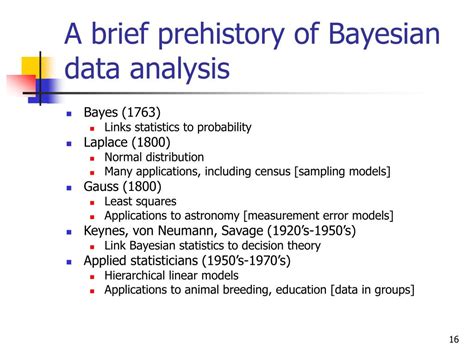 ppt bayesian data analysis 1 using bugs 2 and r 3 powerpoint