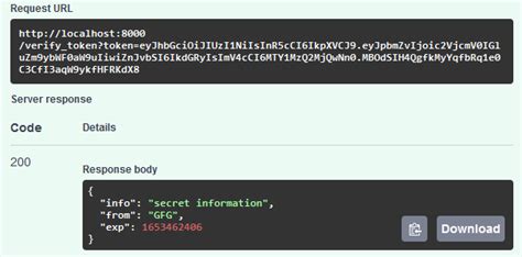 how to generate jwt tokens using fastapi in python geeksforgeeks