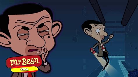 ¡mr Bean En Una Alcantarilla Mr Bean Episodios Completos Viva Mr
