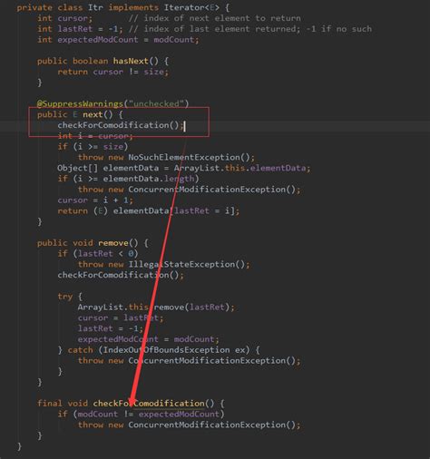 java中常见数据结构list之arraylis arraylis 怎么指向下一个上一个 csdn博客