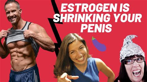 Shrinking Your Penis – Telegraph