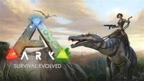 Ark Survival Evolved 方舟 生存進化 仙境 1 仙境傳說~ Youtube