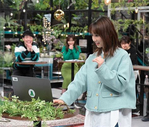 【写真 1 3枚】3月6日放送の「月曜の蛙、大海を知る。」＝mbs提供 Mantanweb（まんたんウェブ）