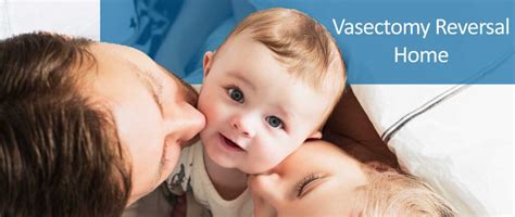 Vasectomy Reversal Male Fertility And Peyronies Clinic