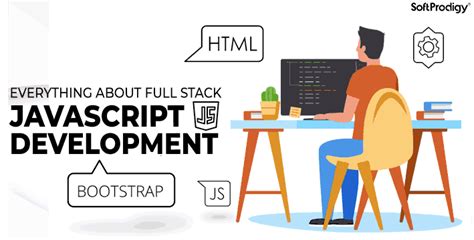understanding the basics of full stack javascript development mean