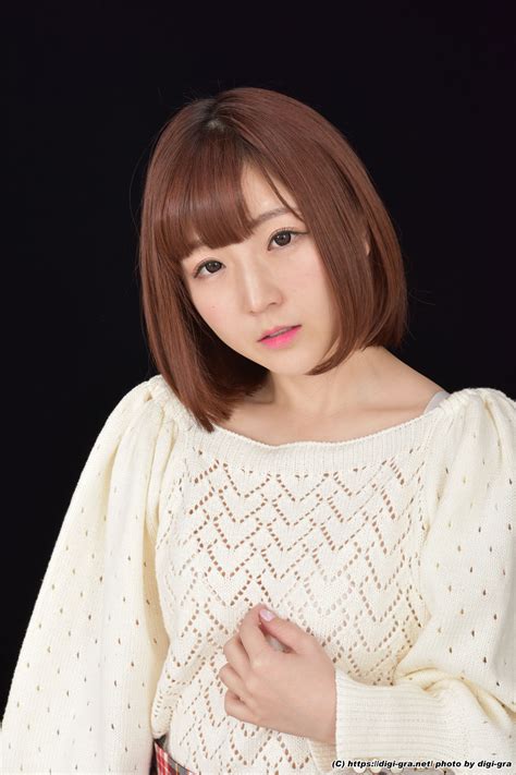 [digi Gra] 佐倉絆 Kizuna Sakura Photoset 05 高清大图在线浏览 新美图录