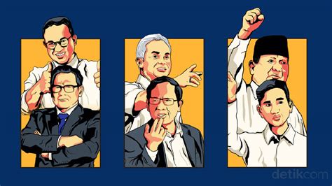 Hasil Survei Pasangan Prabowo Gibran Unggul Lewat Survei Rdd Gtimes Id