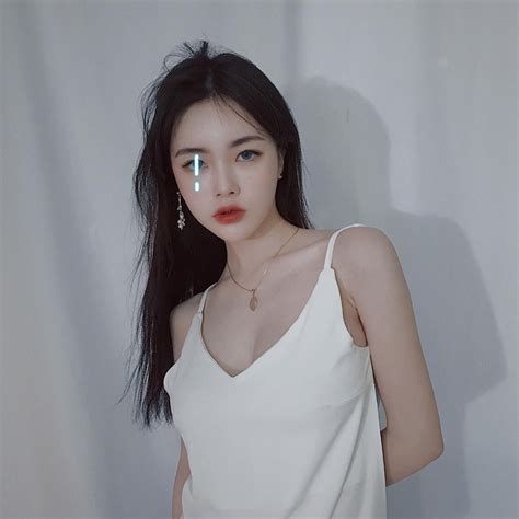 Instagram Ulzzang Girl Uzzlang Girl Girl Korea