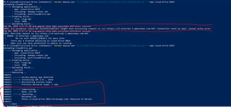 jakarta ee socketexception connection reset by peer socket