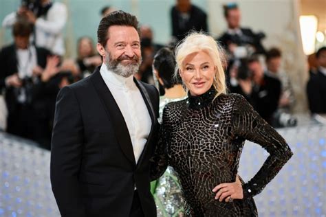 Hugh Jackman And Wife Deborra Lee Jackman Announce Separation After 27