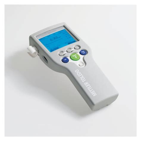 Mettler Toledo™ Portable Ph Conductivity Dissolved Oxygen Ion Meters