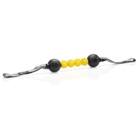 Massageador Flexível Accuroller Sklz No Shoptime