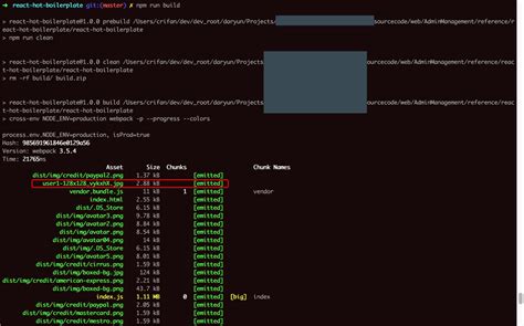 【已解决】wepack打包时出错：module parse failed unexpected character 在路上