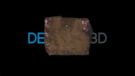 Nld Ol 2022 015 B19 3d Model By Denkmal3d [32ff5fc] Sketchfab