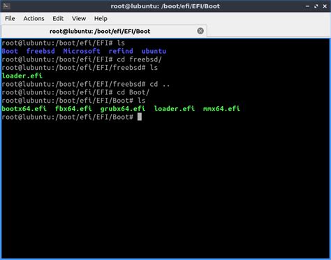 solved freebsd can t boot the freebsd forums