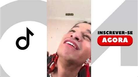Populares No Tiktok Os Vídeos Mais HilÁrios E EngraÇado Do Oli Nato