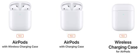 Tai Nghe Bluetooth Apple Airpods 2 Sạc Thường Techone