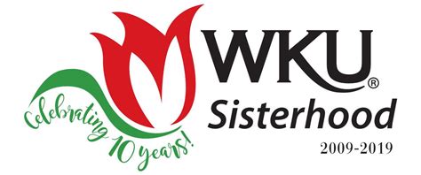 wku sisterhood western kentucky university