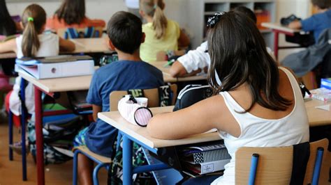 Entrée Au Lycée Comment Seront Affectés Les élèves De 3e En Seconde