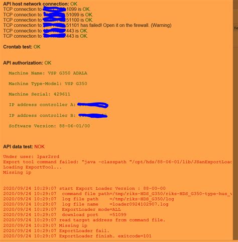 error could not find or load main class com hitachi exporttool cli