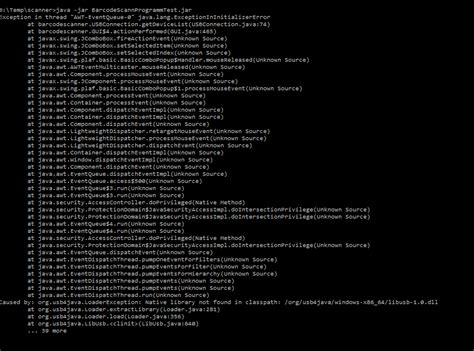 java loader class getresource returns null on another computer