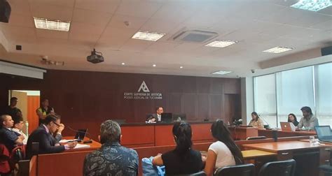 El Fiscal Pidió 20 Años De Prisión Para Los Acusados De Un Mortal