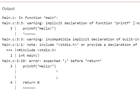what is include stdio h in c c coding ninjas