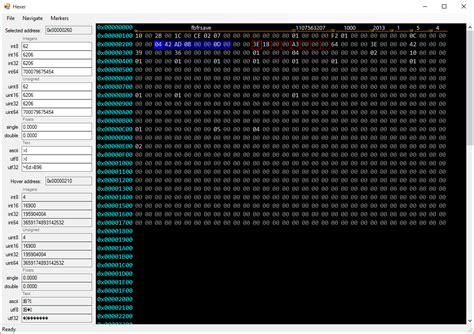 top hex editors for linux