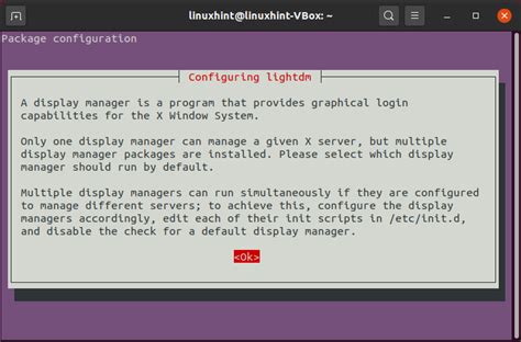 How To Install And Configure Vnc On Ubuntu